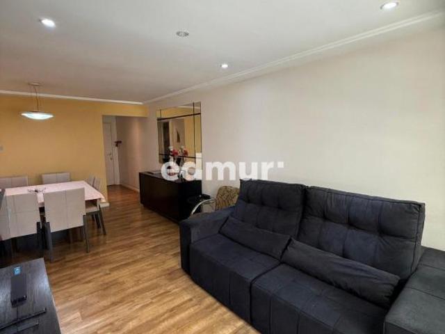 Apartamento à venda na Vila Assunção
