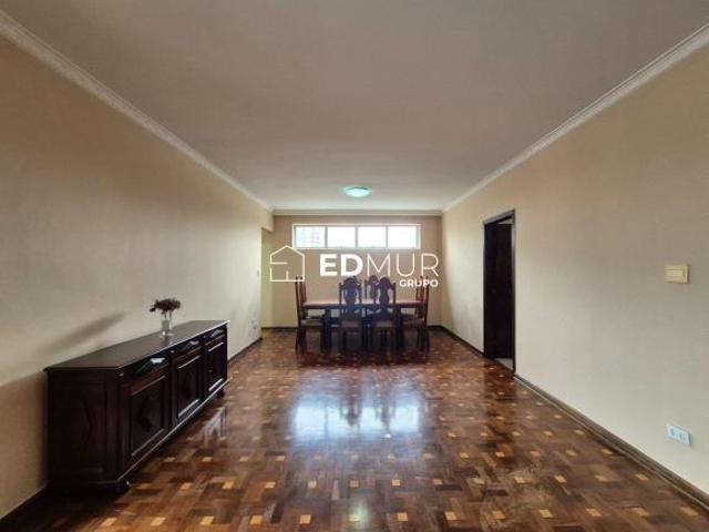 Apartamento à venda na Vila Assunção