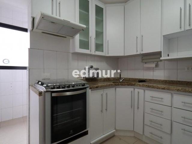 Apartamento à venda na Vila Assunção