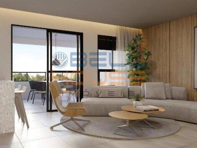 Apartamento à venda na Vila Assunção