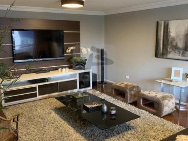 Apartamento à venda na Vila Assunção