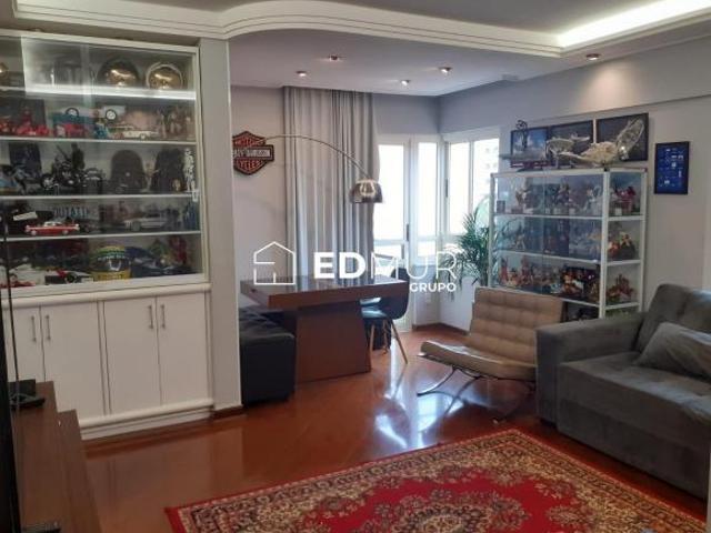 Apartamento à venda na Vila Assunção