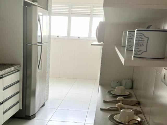 Apartamento à venda na Vila Assunção