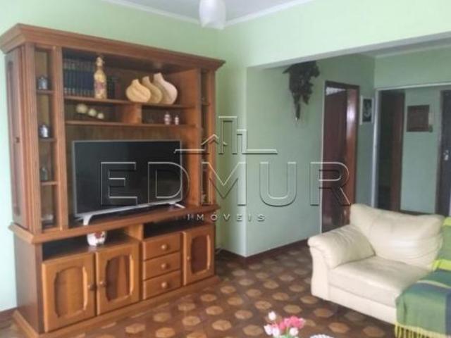 Apartamento à venda na Vila Assunção