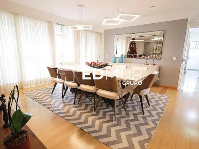Apartamento à venda na Vila Assunção