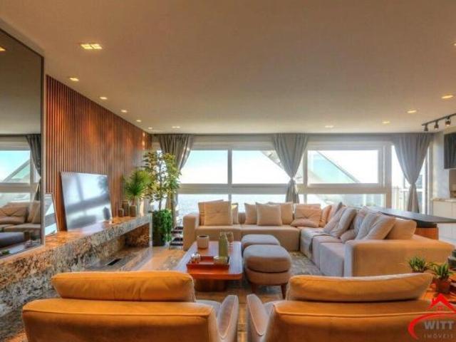 Apartamento à venda na Vila Assunção