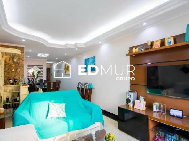 Apartamento à venda na Vila Assunção