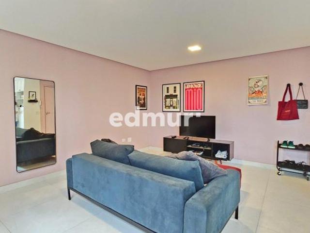 Apartamento à venda na Vila Assunção