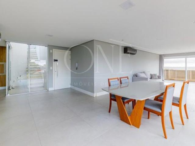 Apartamento à venda na Vila Assunção