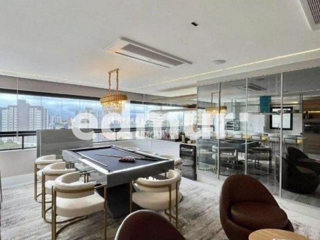 Apartamento à venda na Vila Assunção