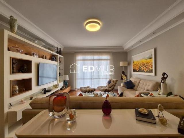 Apartamento à venda na Vila Assunção