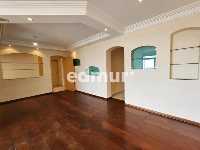 Apartamento à venda na Vila Assunção