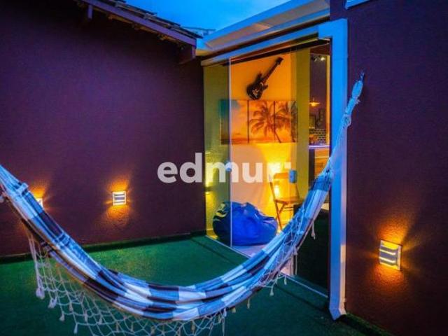 Apartamento para aluguel na Vila Assunção