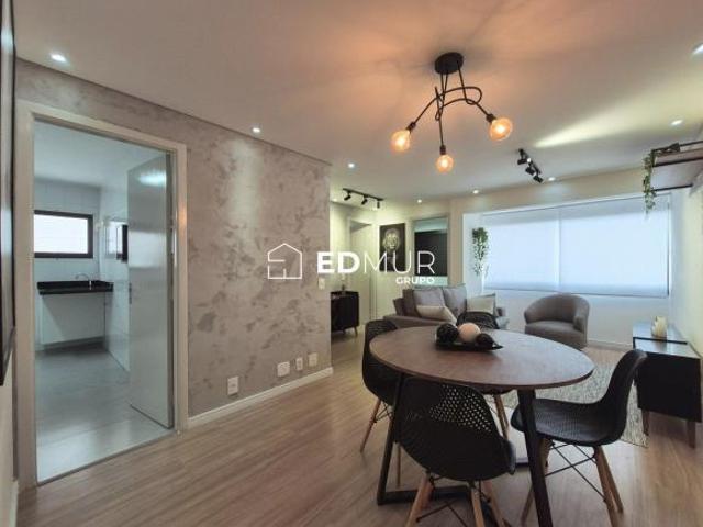 Apartamento à venda na Vila Assunção