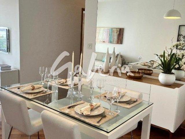 Apartamento à venda na Vila Assunção