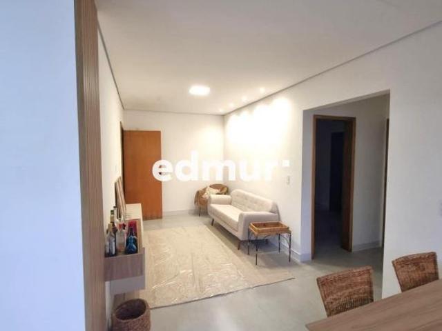 Apartamento à venda na Vila Assunção