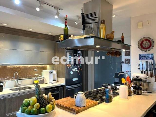 Apartamento à venda na Vila Assunção