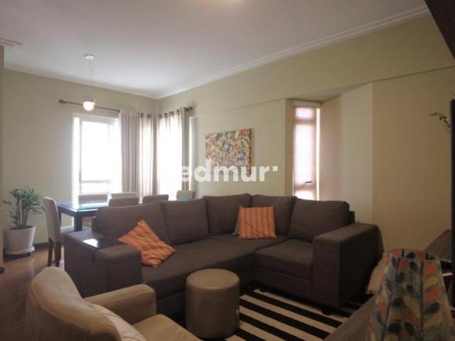 Apartamento à venda na Vila Assunção