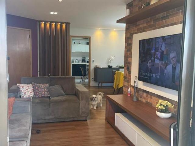 Apartamento à venda na Vila Assunção