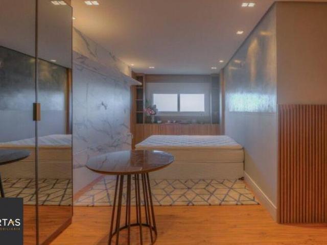 Apartamento à venda na Vila Assunção