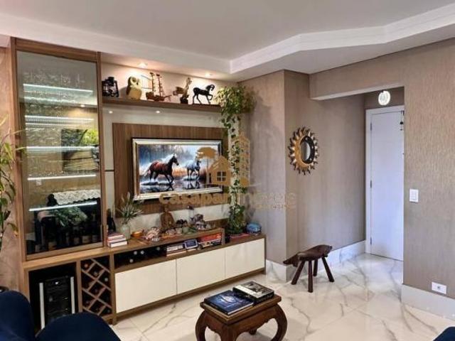 Apartamento à venda na Vila Assunção