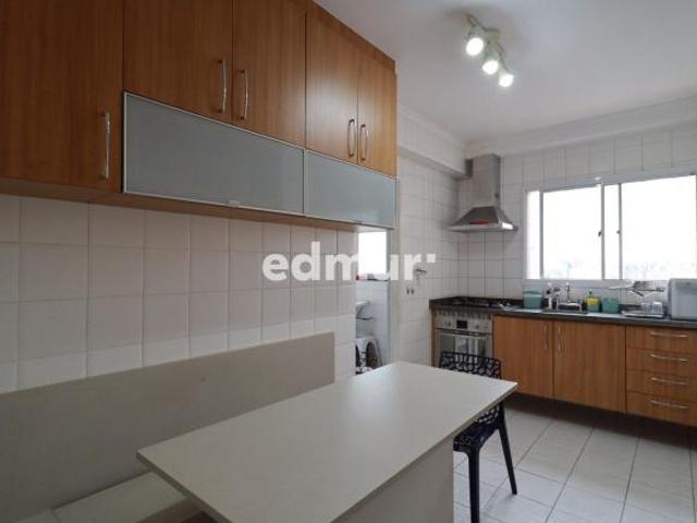 Apartamento à venda na Vila Assunção