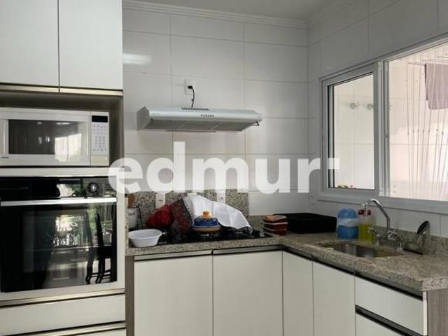 Apartamento à venda na Vila Assunção