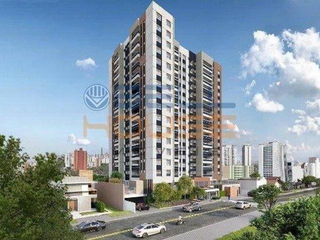 Apartamento à venda na Vila Assunção