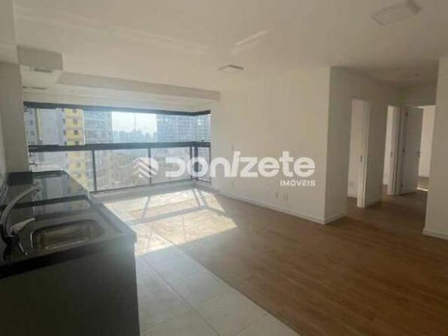 Apartamento à venda na Vila Assunção em Santo André