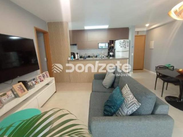Apartamento à venda na Vila Assunção em Santo André 95,34m², 3 dormitórios 1 suíte e 2 vagas