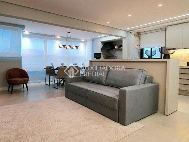 Apartamento à venda na Vila Assunção em Santo André