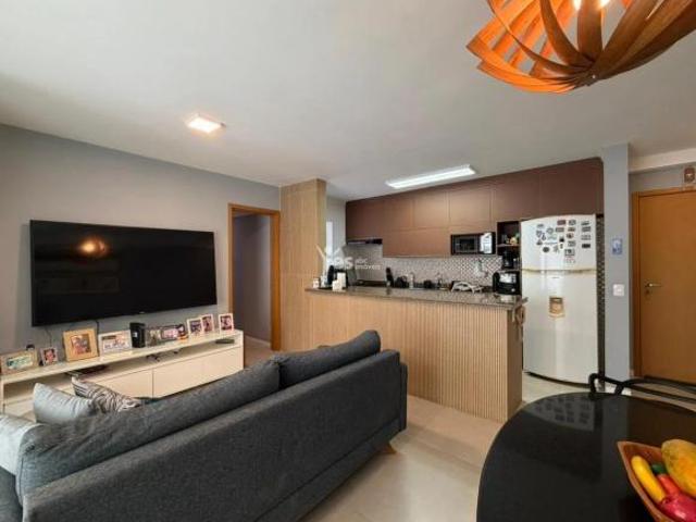 Apartamento a venda na Vila Assunção Santo Andre com sacada gourmet REF: 19812