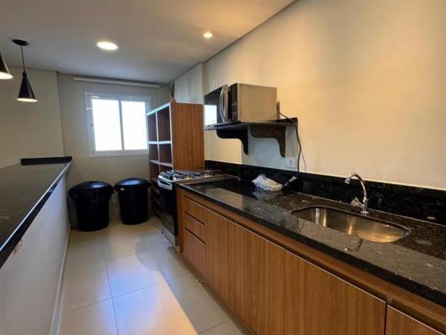 Apartamento à venda na Vila Atlântica