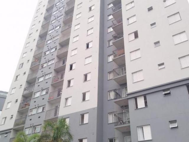 Apartamento à venda na Vila Augusta
