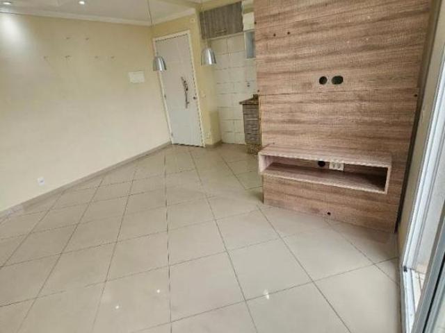 Apartamento à venda na Vila Augusta