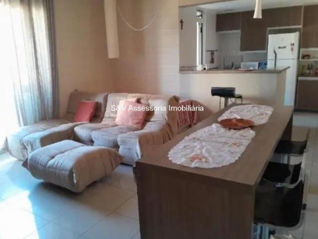Apartamento à venda na Vila Augusta!