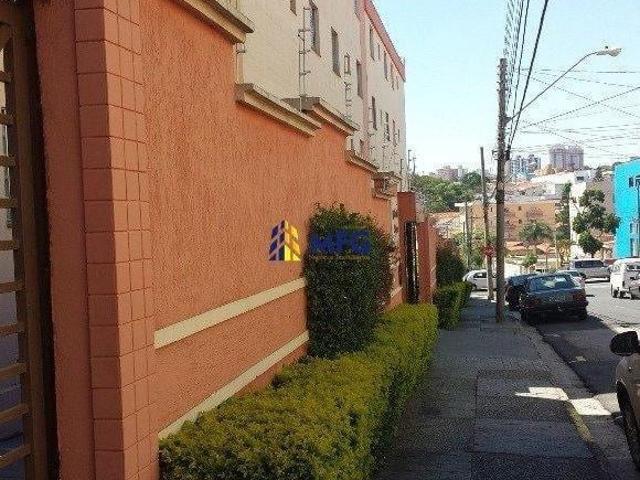 Apartamento à venda na Vila Augusta