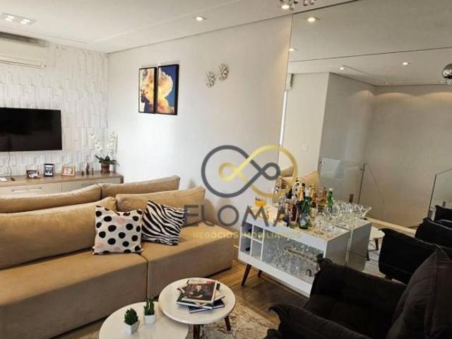 Apartamento à venda na Vila Augusta
