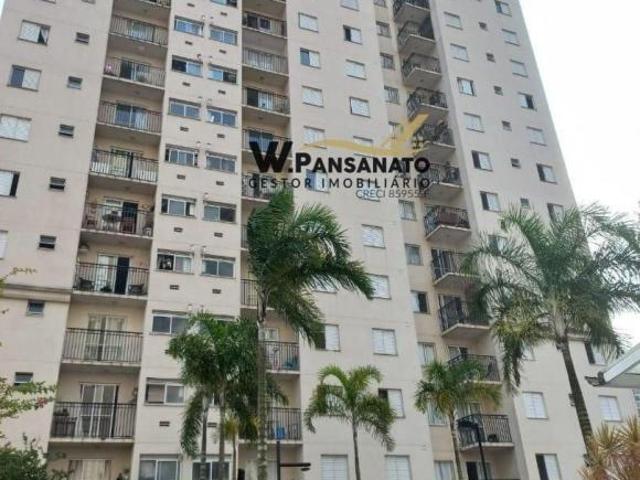 Apartamento à venda na Vila Augusta