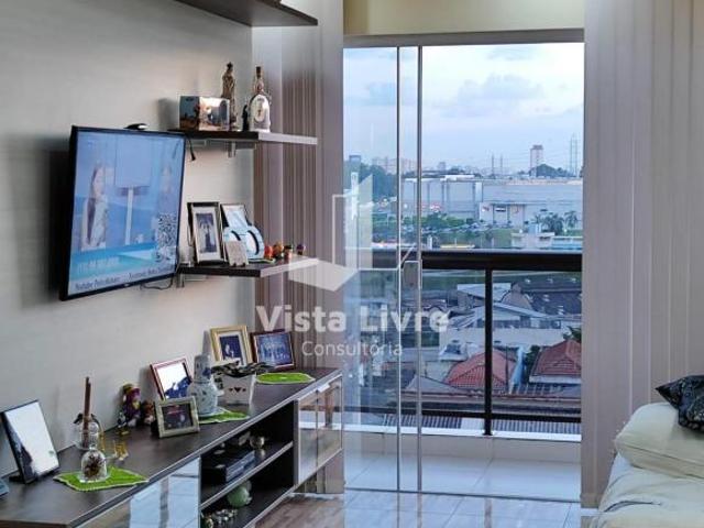 Apartamento à venda na Vila Augusta