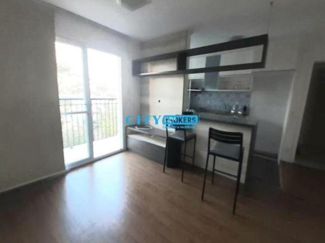 Apartamento à venda na Vila Augusta