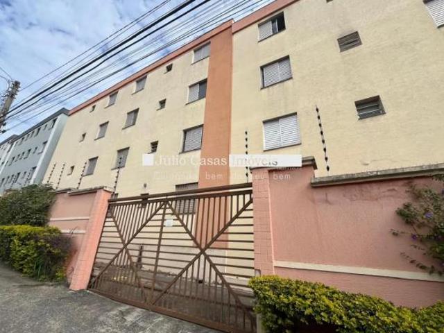 Apartamento à venda na Vila Augusta