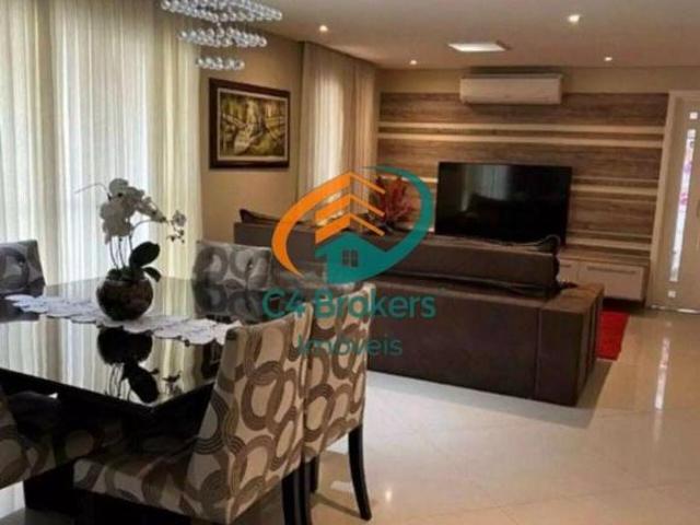 Apartamento a venda na Vila Augusta em Guarulhos no condominio Supera com 3.