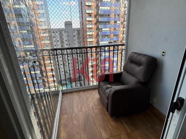 Apartamento à venda na Vila Augusta, Guarulhos SP, com 3 quartos, suíte, sala ampla e vaga de garage