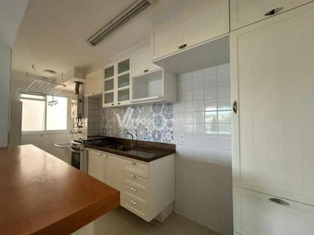 Apartamento à venda na Vila Aurocan