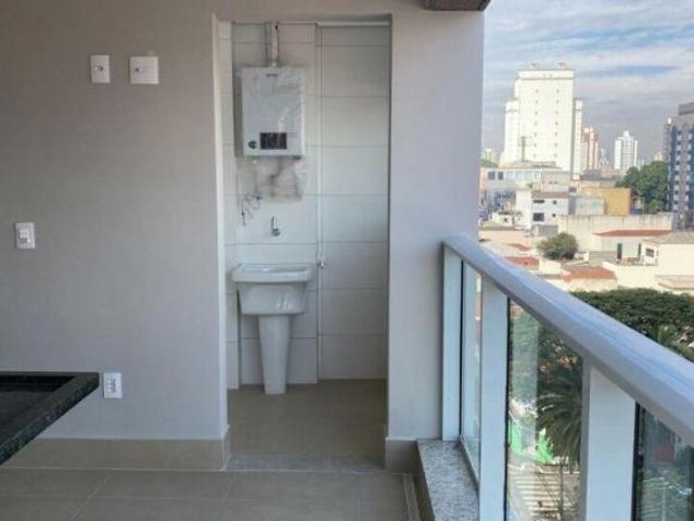 Apartamento à venda na Vila Azevedo ? 2 dormitórios, 1 suíte, 1 vaga ? 66m² ? Rua Platina, São Paulo