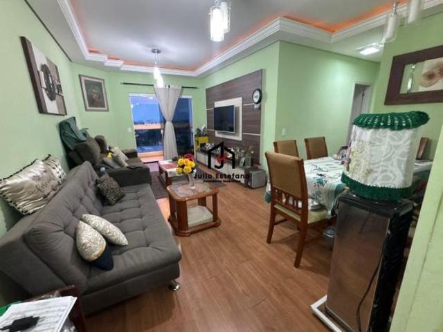 Apartamento à venda na Vila Bourghese