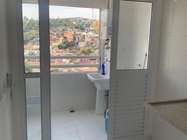 Apartamento à venda na Vila Boa Vista