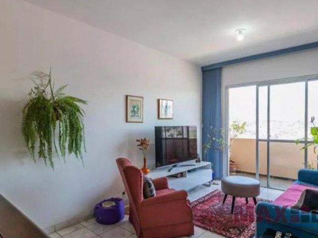 Apartamento à venda na Vila Boa Vista