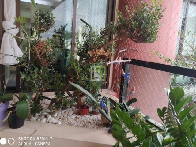 Apartamento à venda na Vila Boaventura